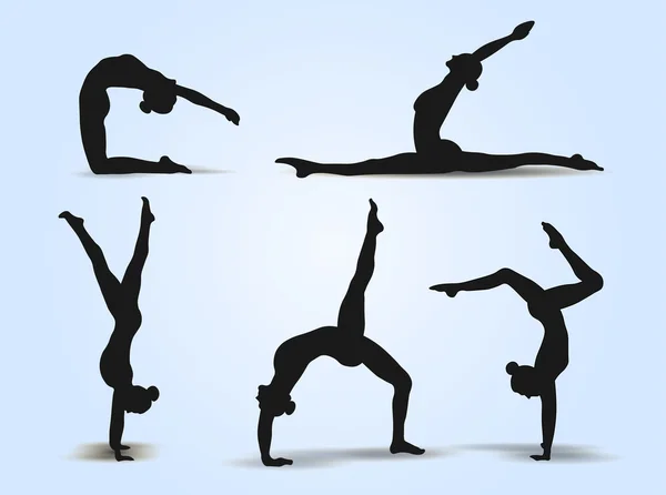 ᐈ Locust pose stock icon, Royalty Free locust pose vectors | download ...