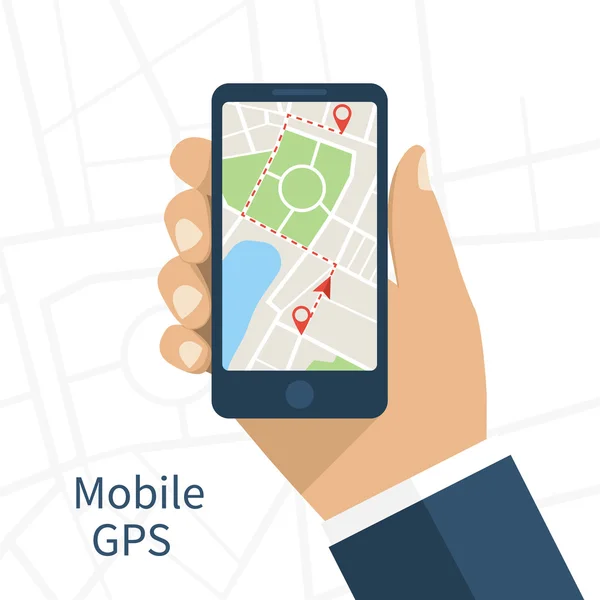 Gps map cartoon Stock Photos, Royalty Free Gps map cartoon Images ...