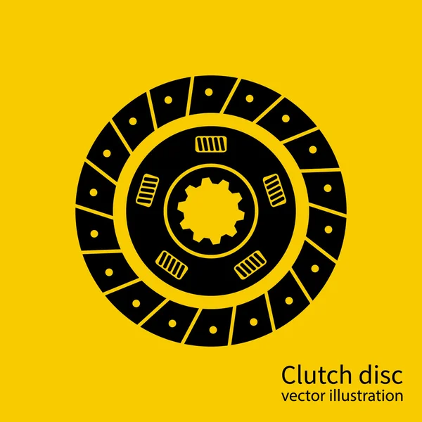 Clutch brake Vector Art Stock Images | Depositphotos