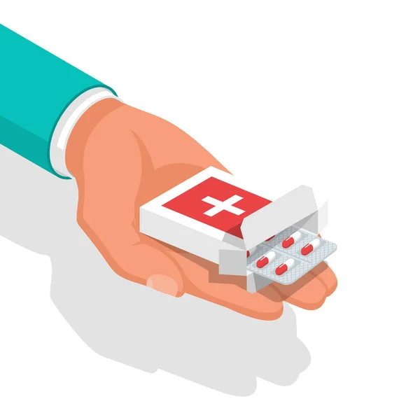 Take medication cartoon Vector Art Stock Images | Depositphotos