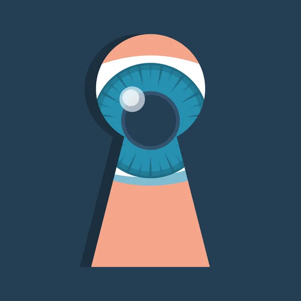 Voyeurism Vector Art Stock Images | Depositphotos