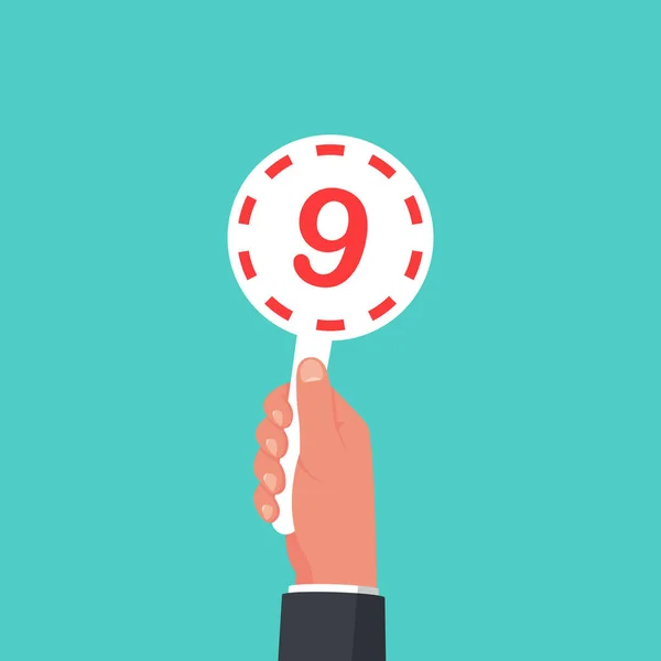 Scorecards Vector Art Stock Images | Depositphotos