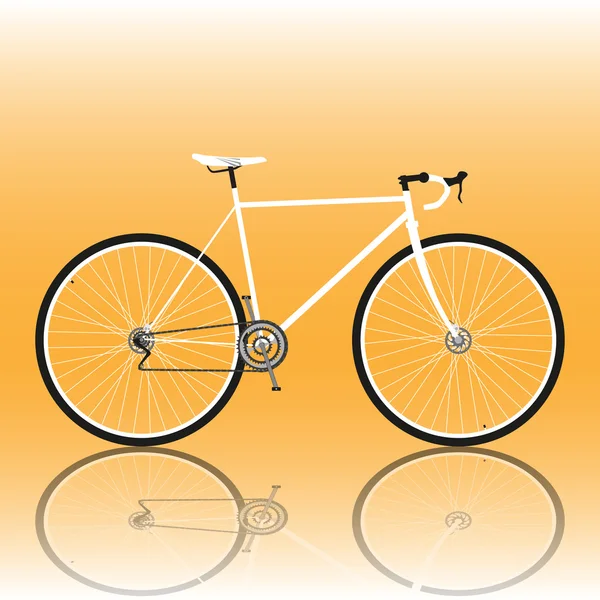 100,000 Road bike Vector Images | Depositphotos