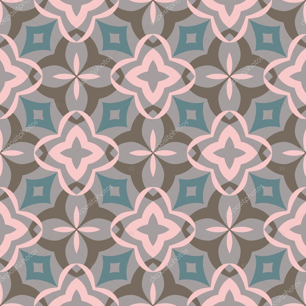 Greek church pattern seamless Stock Vector by ©konekotanya.gmail.com ...