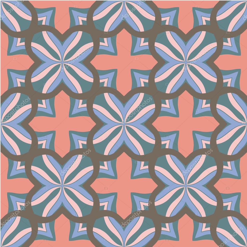 Greek church pattern seamless Stock Vector Image by ©konekotanya.gmail ...