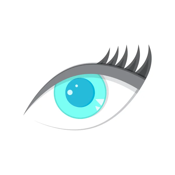 22,187,991 Eye outline Vector Images | Depositphotos