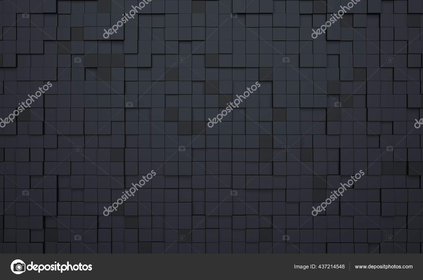 Square block structure background — Stock Photo © megavic93 #437214548