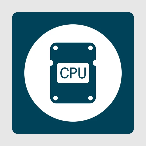 Icône cpu images libres de droit, photos de Icône cpu | Depositphotos