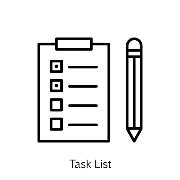 Task Assignment Icon