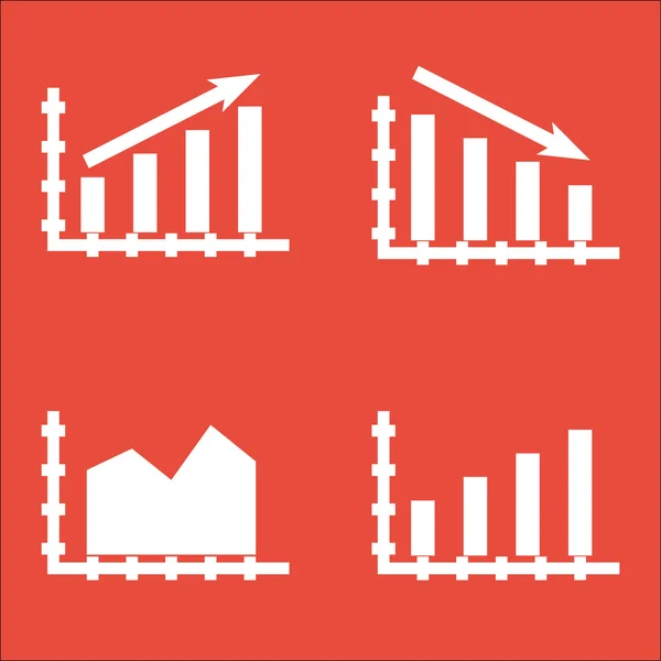Building charts and graphs fotos de stock, imágenes de Building charts ...