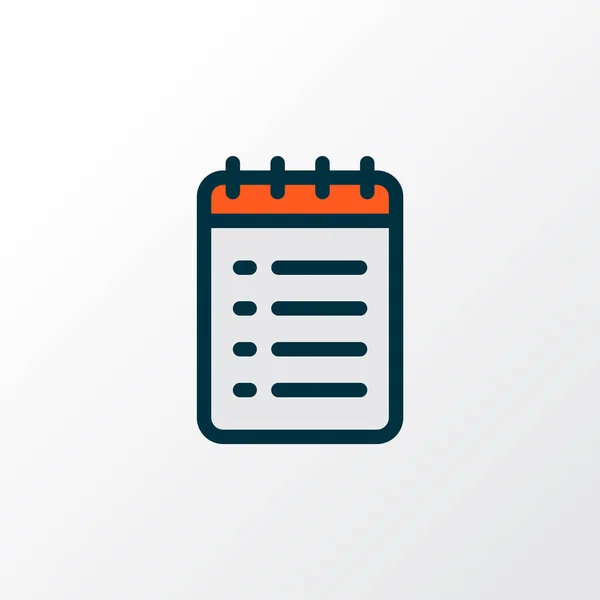 to do list icon