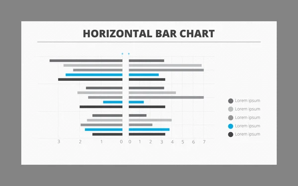 Image and line chart layout template Stock Vector Image by ©surfsup ...