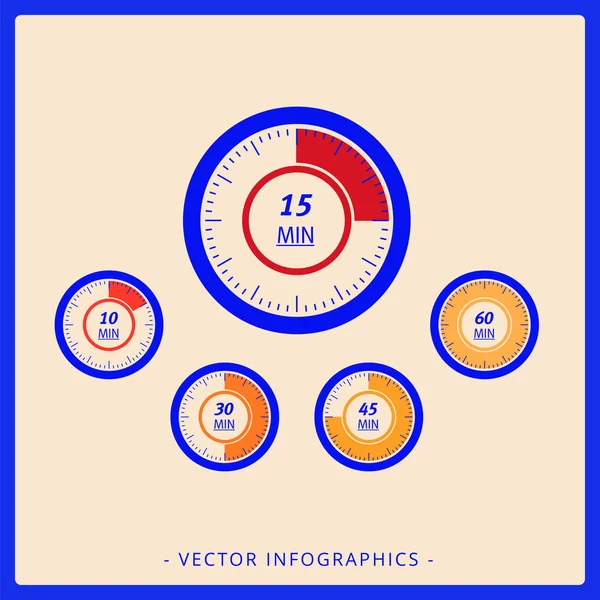 Vertical Bar Chart Template Stock Vector Image by ©surfsup.vector.gmail ...
