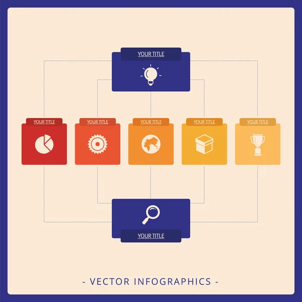 Tree diagram Vector Art Stock Images | Depositphotos