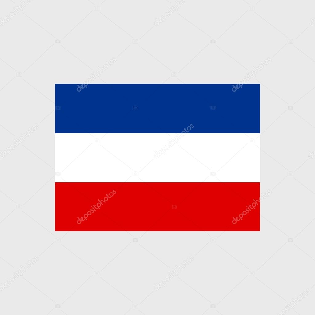Slavic national flag Stock Vector Image by ©surfsup.vector.gmail.com ...