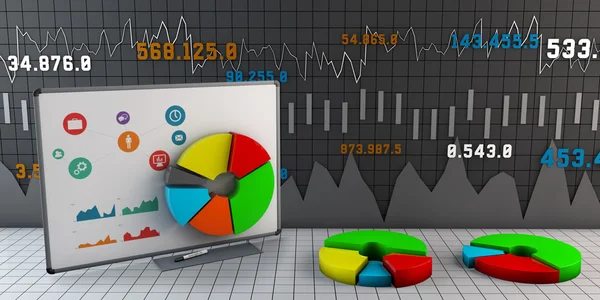 Business intelligence dashboards Stock Photos, Royalty Free Business ...