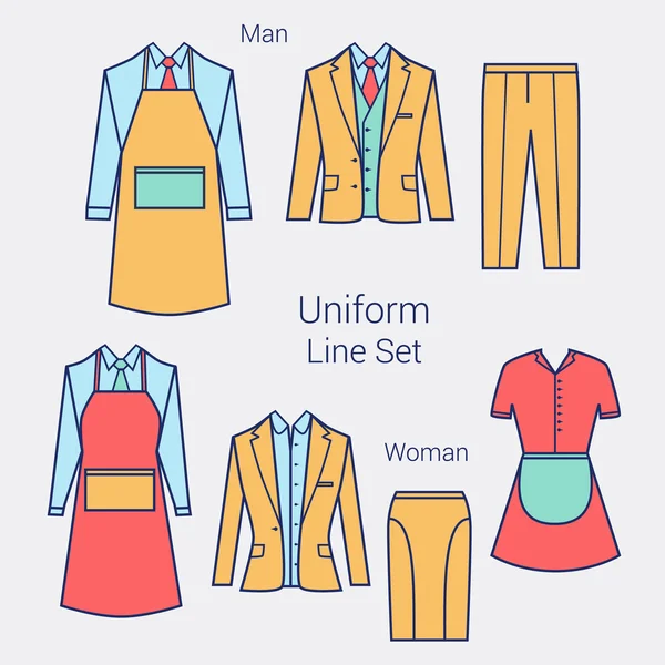 Formal wear Vector Images, Royalty-free Formal wear Vectors ...