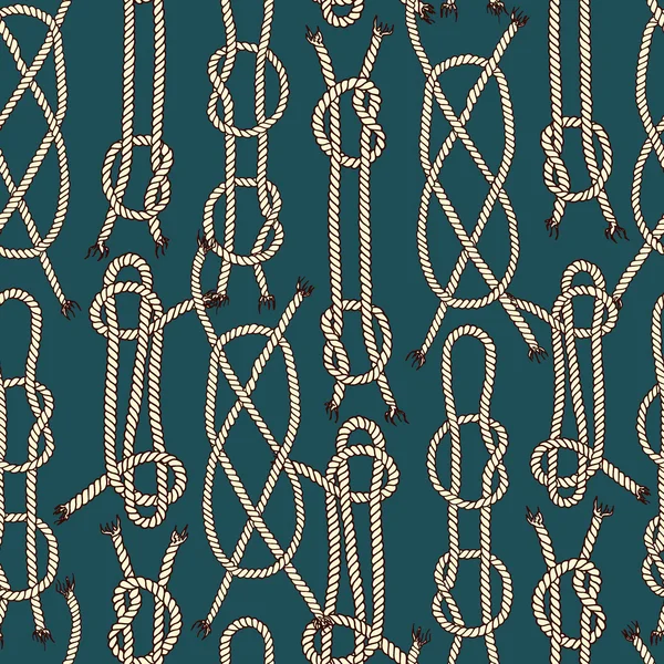 Nautical knots Vector Art Stock Images | Depositphotos