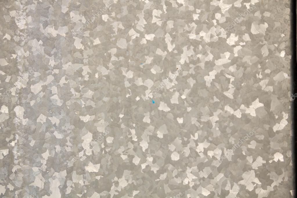 Silver Grunge Background