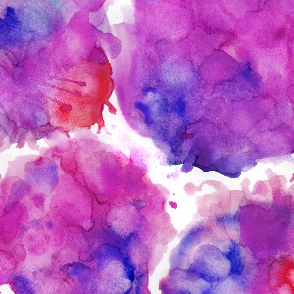 Watercolor splash texture Stock Photo by ©furzikava 96959896