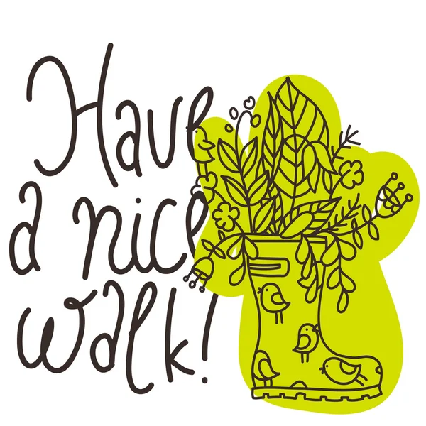 Lucky symbols — Stock Vector © natashin #42111433