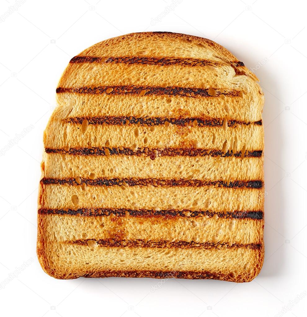 Sliced Toast Bread Stock Photo by ©bigacim.gmail.com 101222786