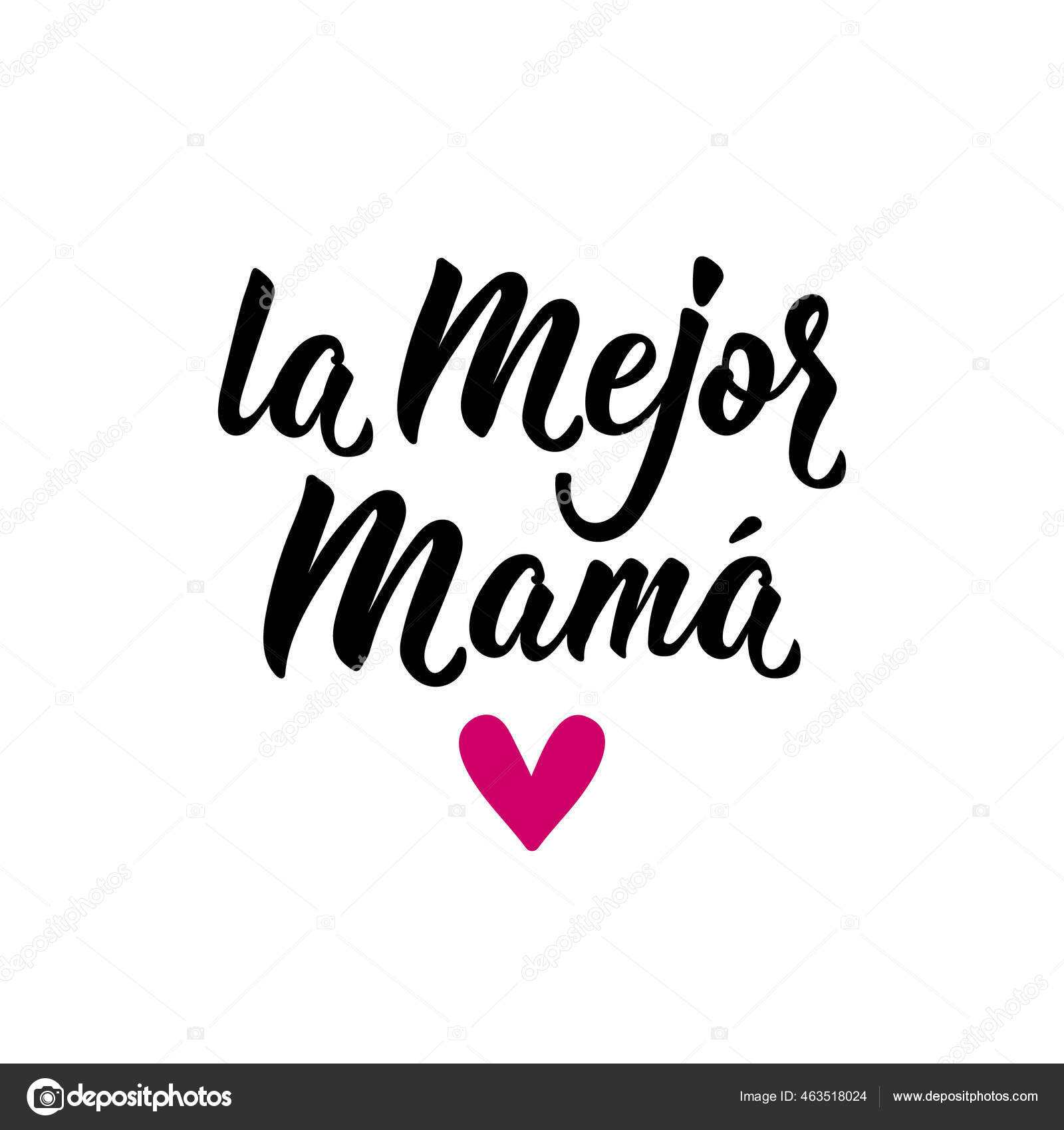 Mejor Mamá Letras Traducción Del Español Mejor Madre Elemento Para ...