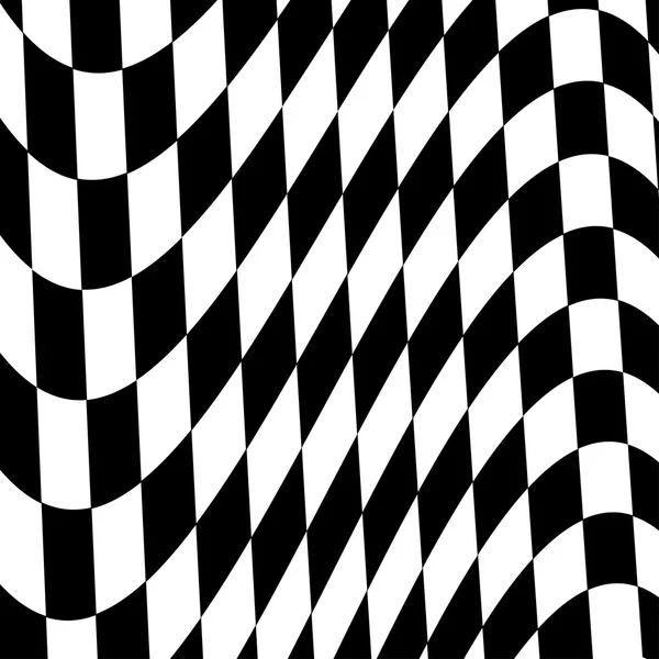 Checkered Flag, vector background Stock Vector Image by ©natis76 #12759481