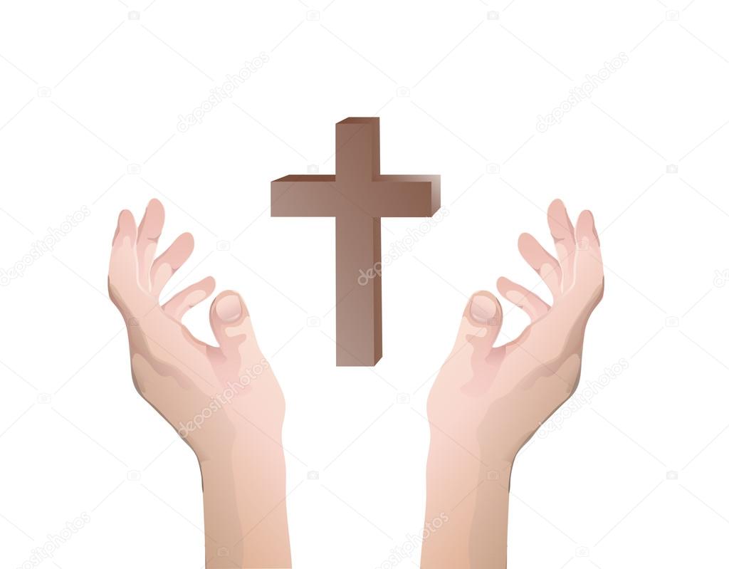 Christian Hand Signs