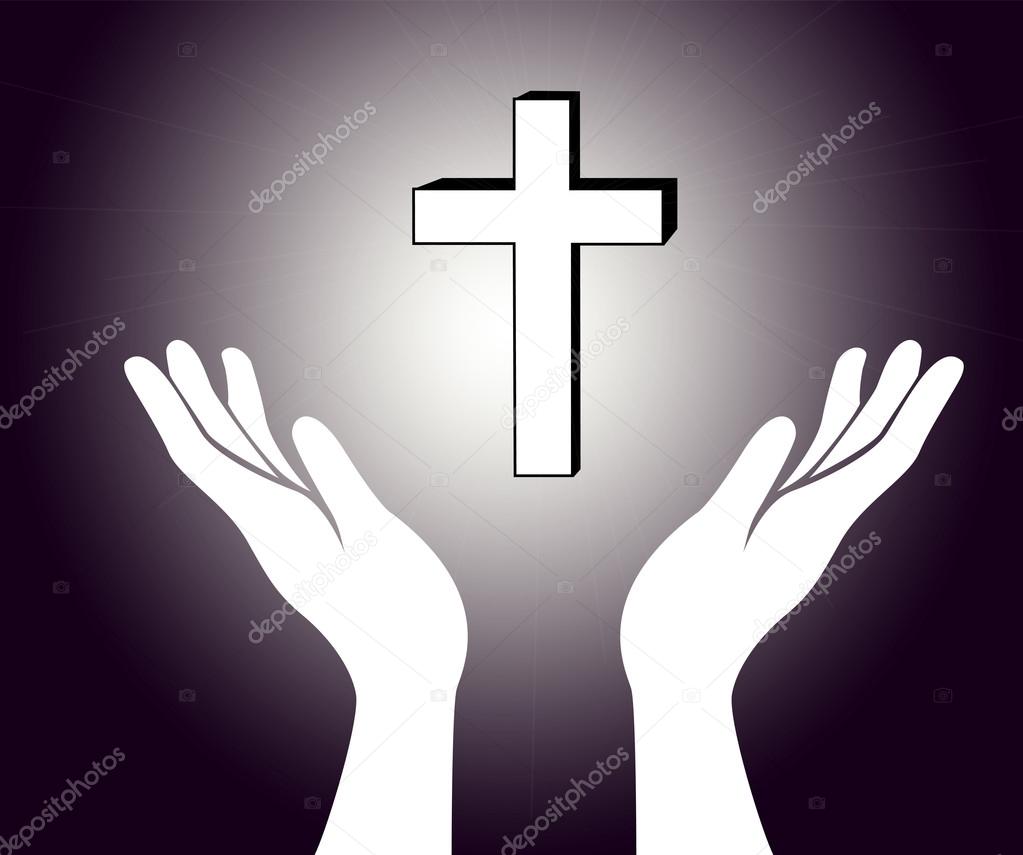 Christian Hand Signs