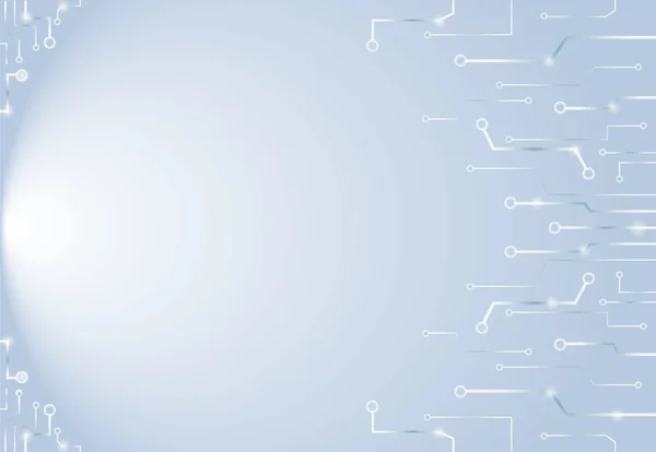 Abstract Technology Background Binary Data Streaming Binary Code ...