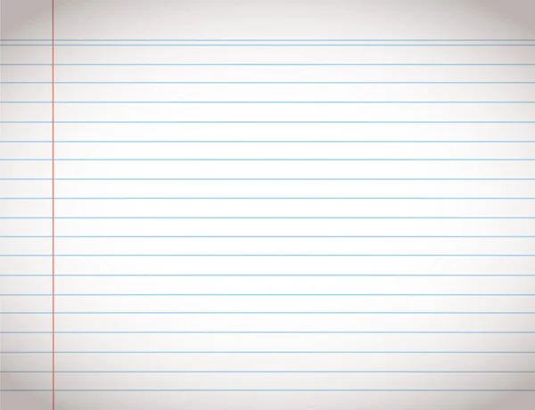 Paper line vector background , detailed lined paper texture Stock ...