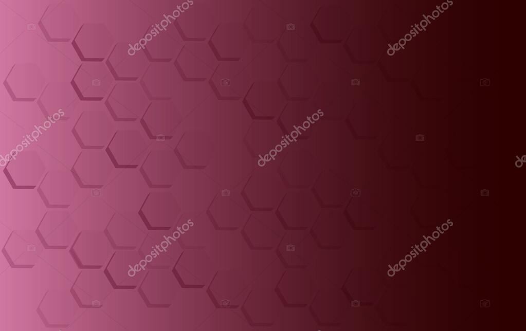 Abstract bee hive background , abstract hexagon background Stock Vector ...