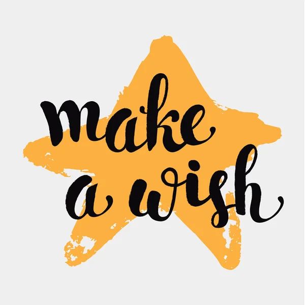 ᐈ Make a wish stock cliparts, Royalty Free make a wish quotes images ...