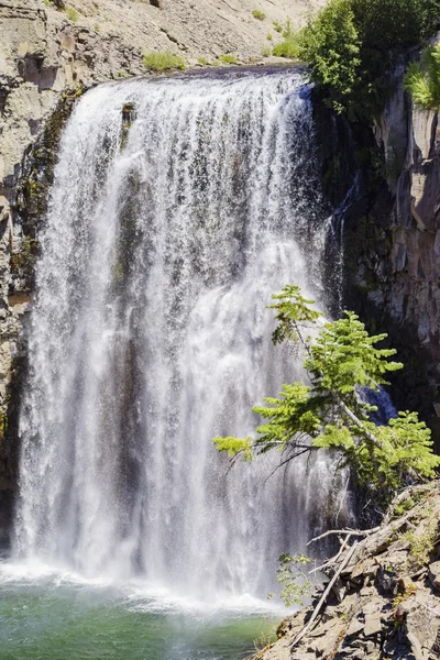 The beautiful Rainbow Fall - Stock Image - Everypixel