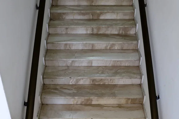 Marble stair Stock Photos, Royalty Free Marble stair Images | Depositphotos