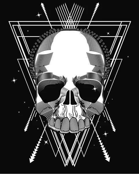 96,765 Skull design Vector Images | Depositphotos