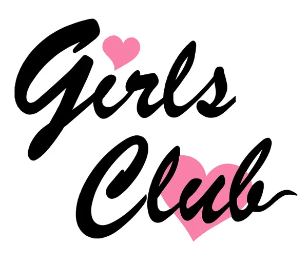 Girl clubs images libres de droit, photos de Girl clubs | Depositphotos