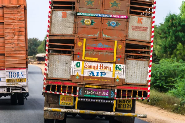 Indian truck Images - Search Images on Everypixel