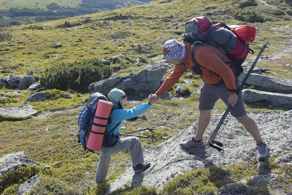 Help, support and help in a dangerous situation. - Stock Image - Everypixel