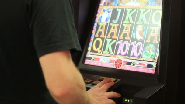 2,423 Slot machine Videos, Royalty-free Stock Slot machine Footage ...