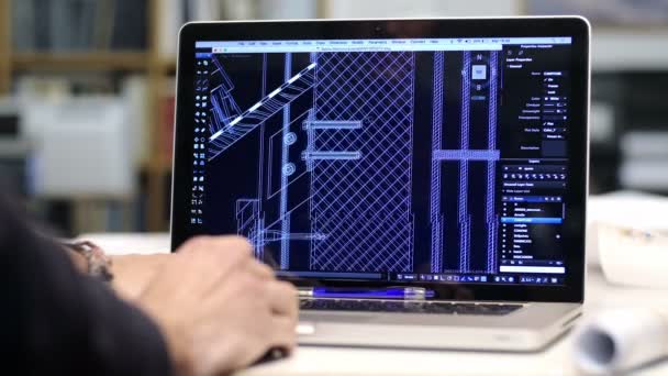 27 Autocad drafting computer Videos, Royalty-free Stock Autocad ...