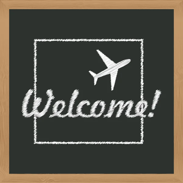 Welcome travel Stock Photos, Royalty Free Welcome travel Images ...