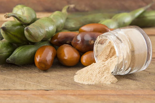 Imágenes de Chachafruto libres de derechos | Depositphotos