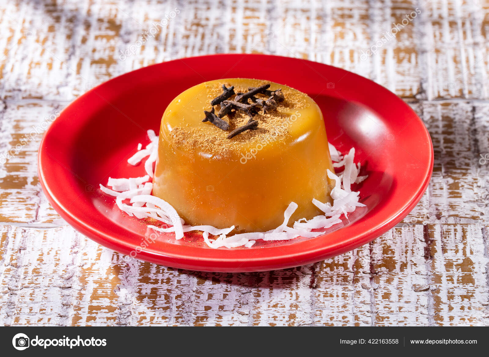 Bolivian Food Desserts