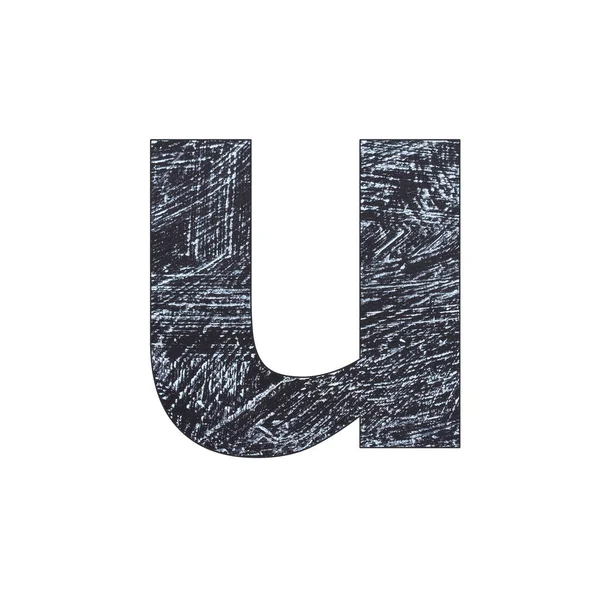 Alphabet Letter Pink Plush Texture Stock Illustration by ...