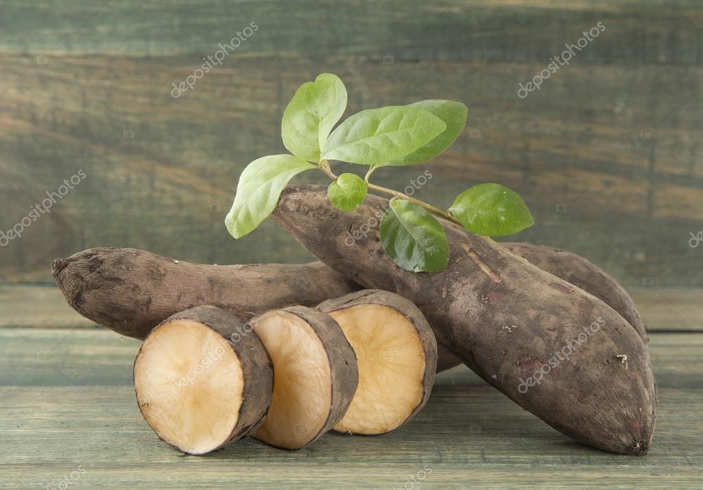 Yacon is a tuber cultivated in warm and temperate areas of the ...