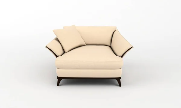 Two armchair Stock Photos, Royalty Free Two armchair Images | Depositphotos