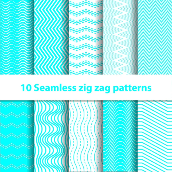 Curved chevron pattern Vector Art Stock Images | Depositphotos