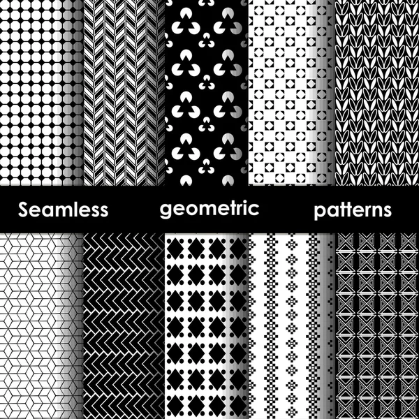 Small geometric pattern Vector Art Stock Images | Depositphotos